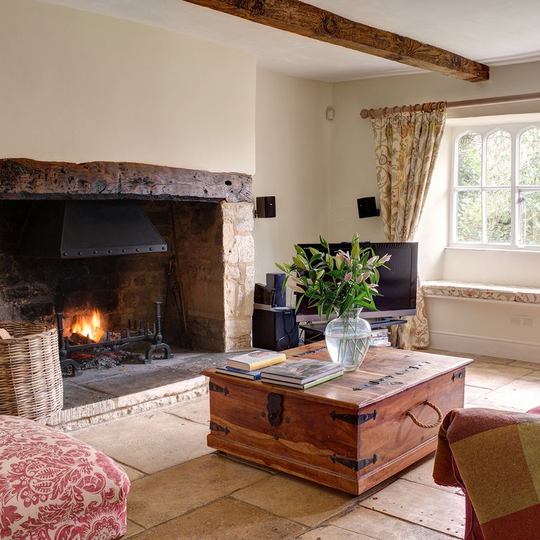 Welcome to Rose Cottage – the country house of dreams! | Ideal Home