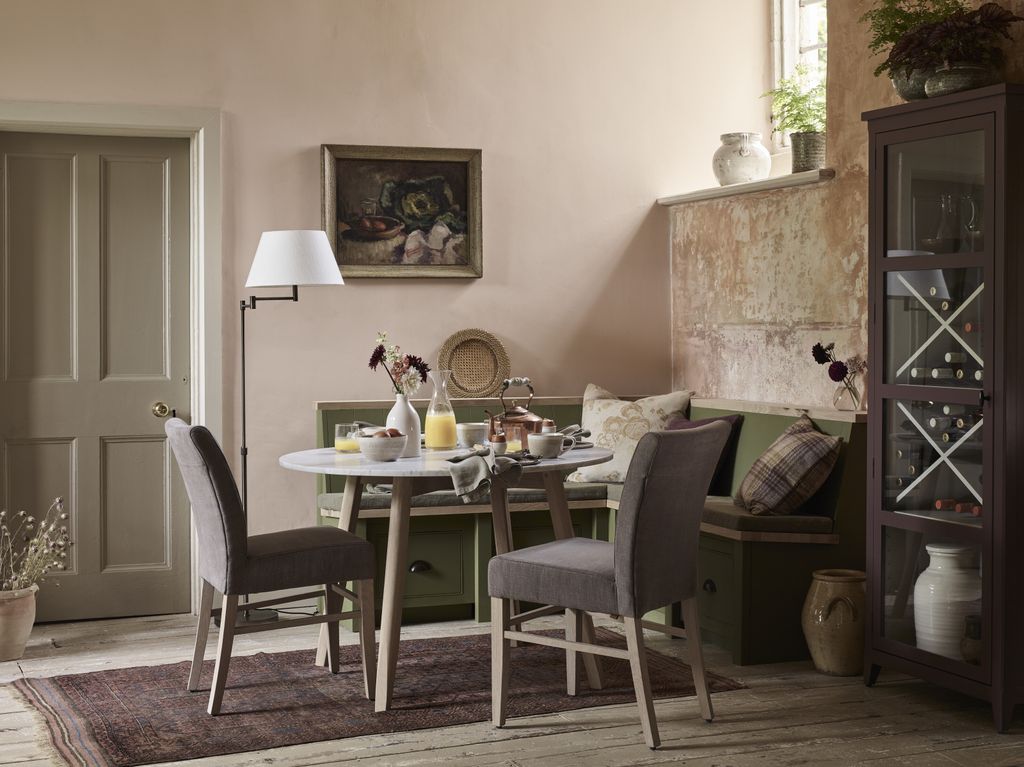 Best gender neutral color schemes for the whole house | Homes and Gardens