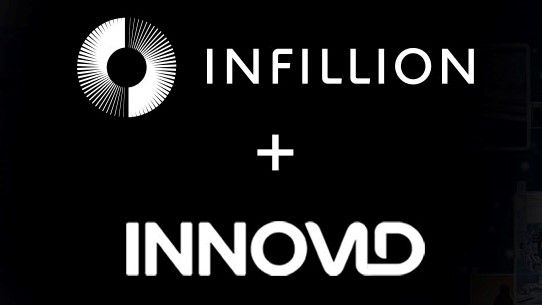 Infillion Expands CTV Reach For Its Choice-Based Ad Creative With Innovid Deal | Next TV