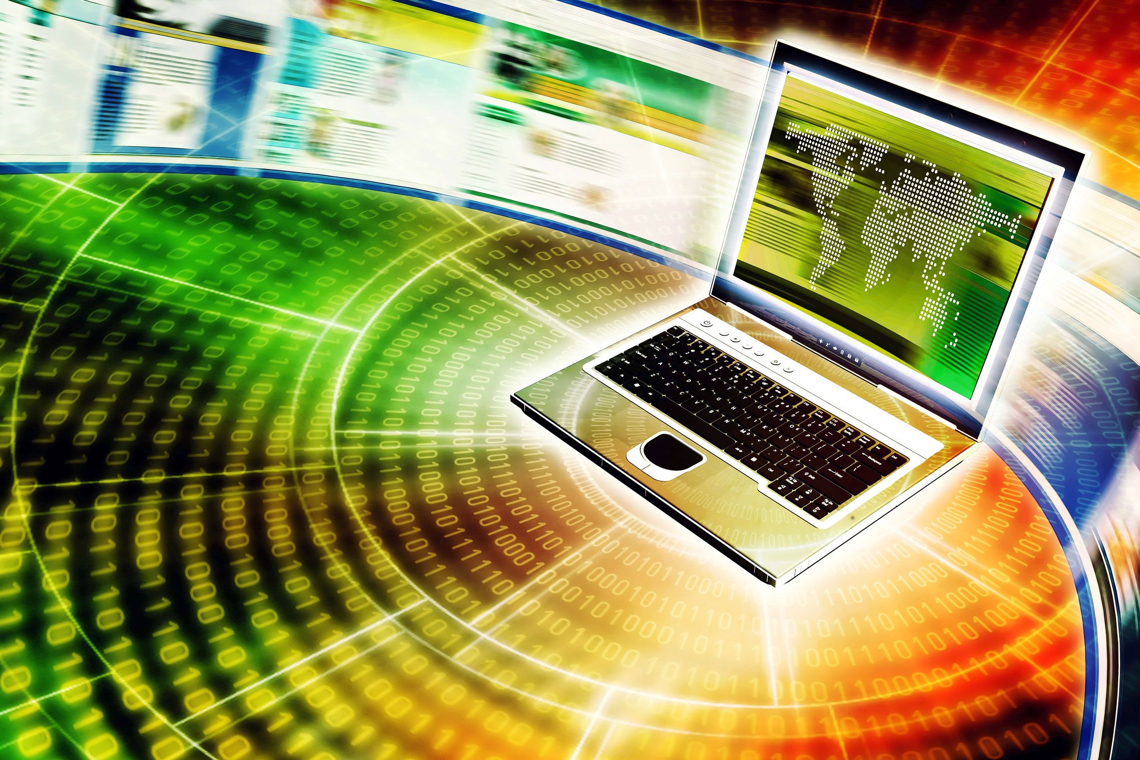 Swindon gets free wireless | IT Pro