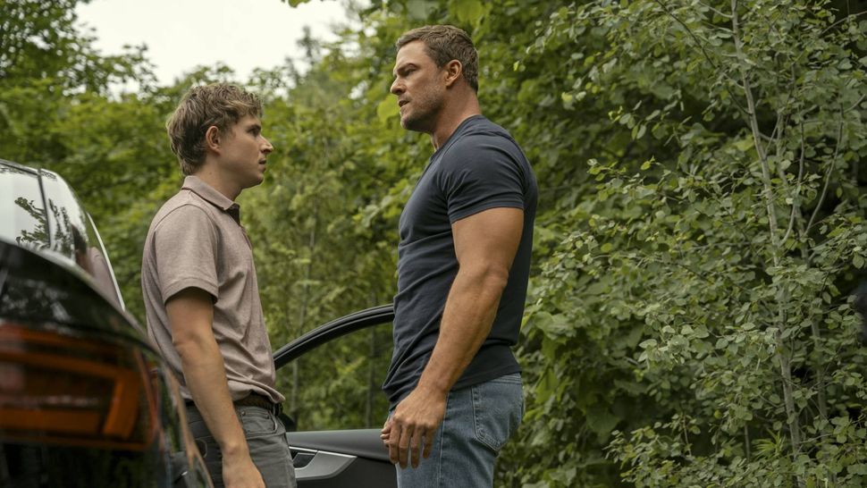 Reacher season 3 ending explained: Who dies, does Reacher get his ...