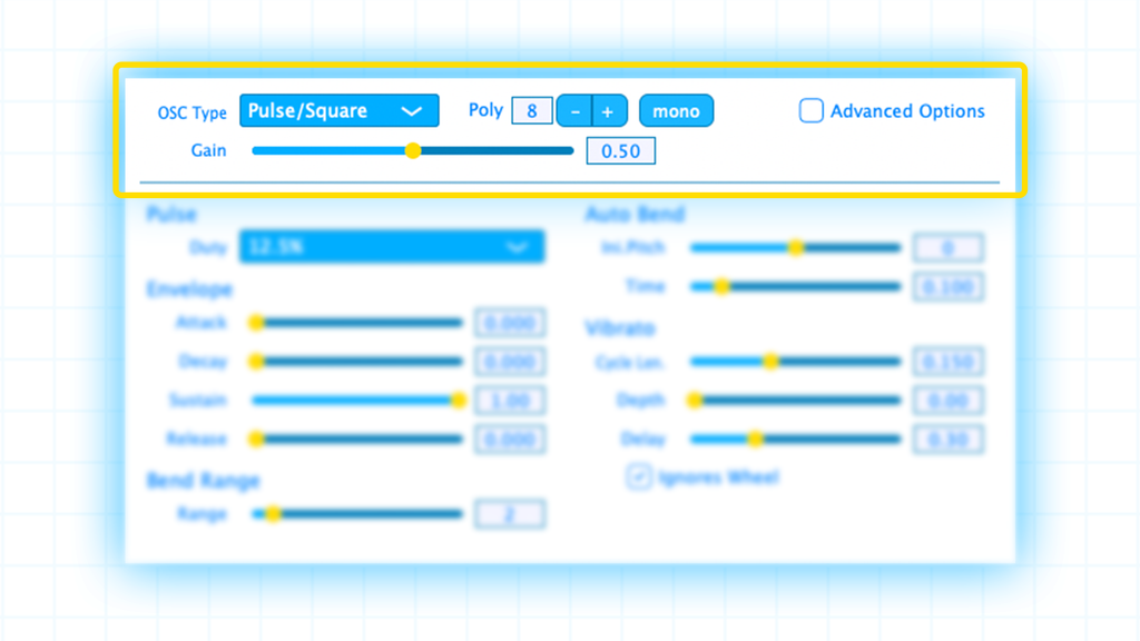 Fantastic (free) synths and how to use them: Magical 8bit | MusicRadar