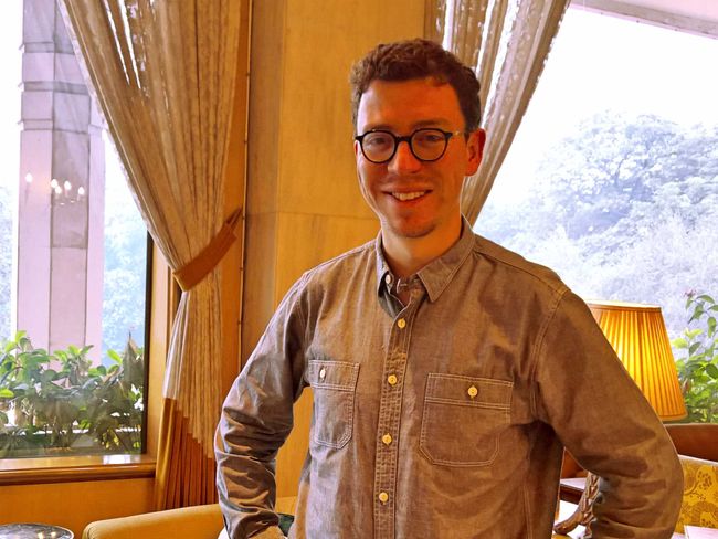 Duolingo founder Luis von Ahn on next goals and newfound love for India ...