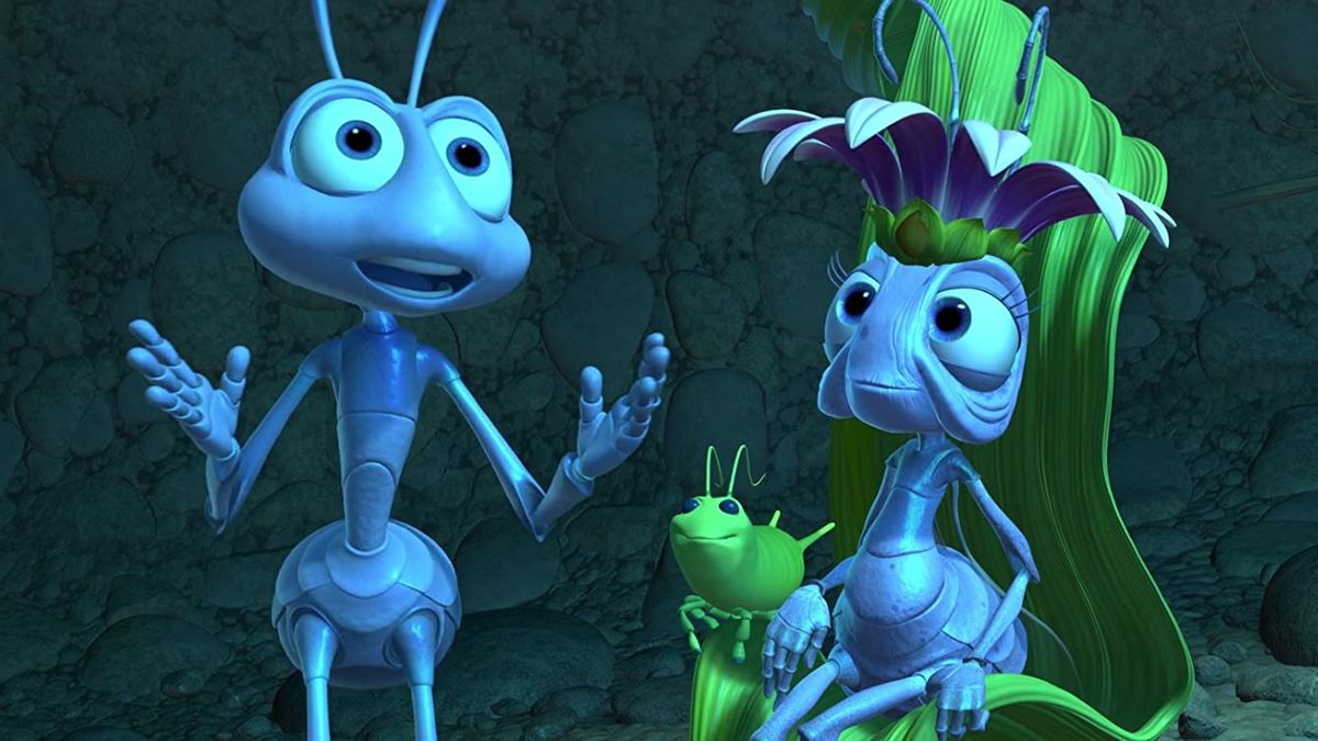 30 Amazing '90s Movies No One Ever Talks About Anymore | Cinemablend