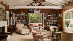 Jimmy Fallon's house is on the market for $15 million | Homes and Gardens