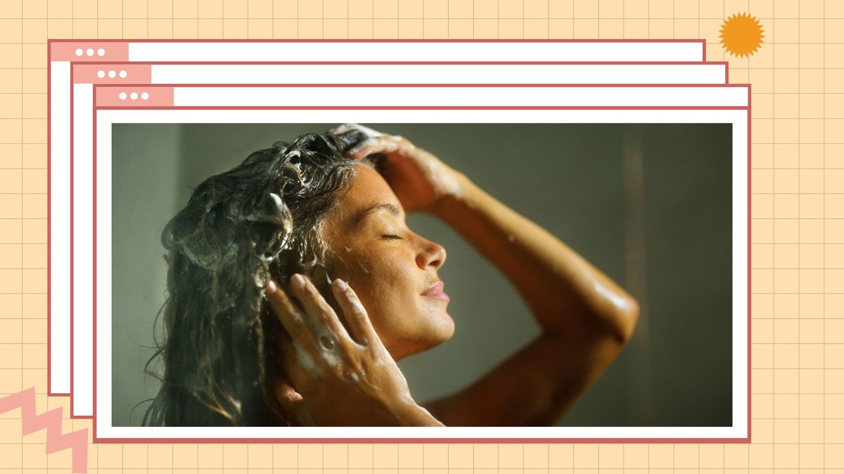 What are parabens in shampoo and are they harmful? We asked an expert ...