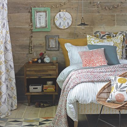 Modern country style ideas - the new rules to follow | Ideal Home