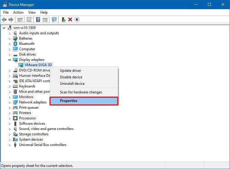 How to install Intel Graphics Windows DCH Drivers on Windows 10 ...