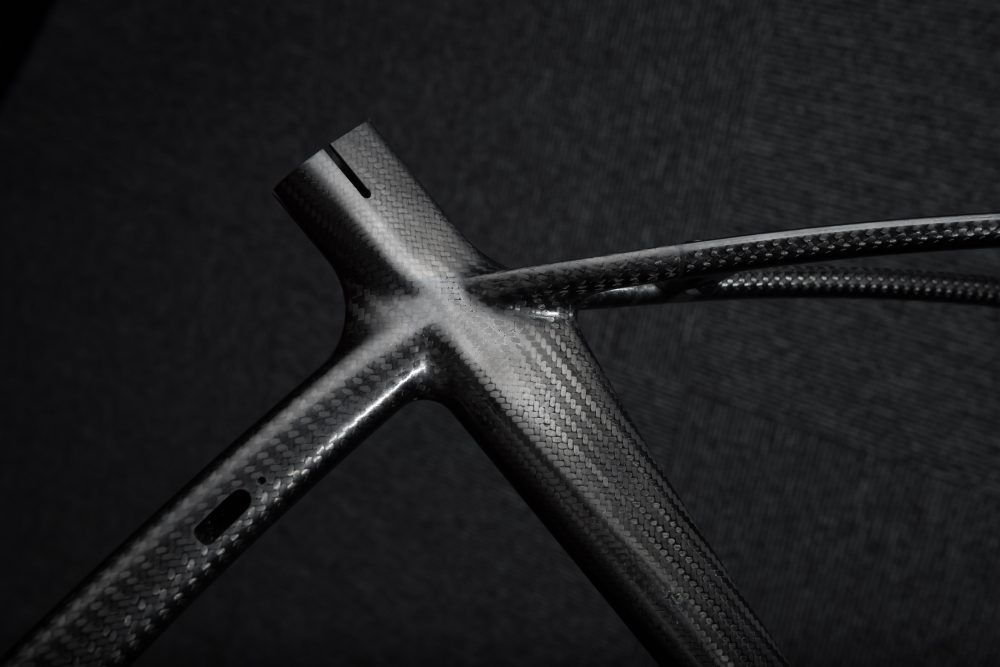 Graphene frames are coming, and they could weigh just 350g | Cycling Weekly