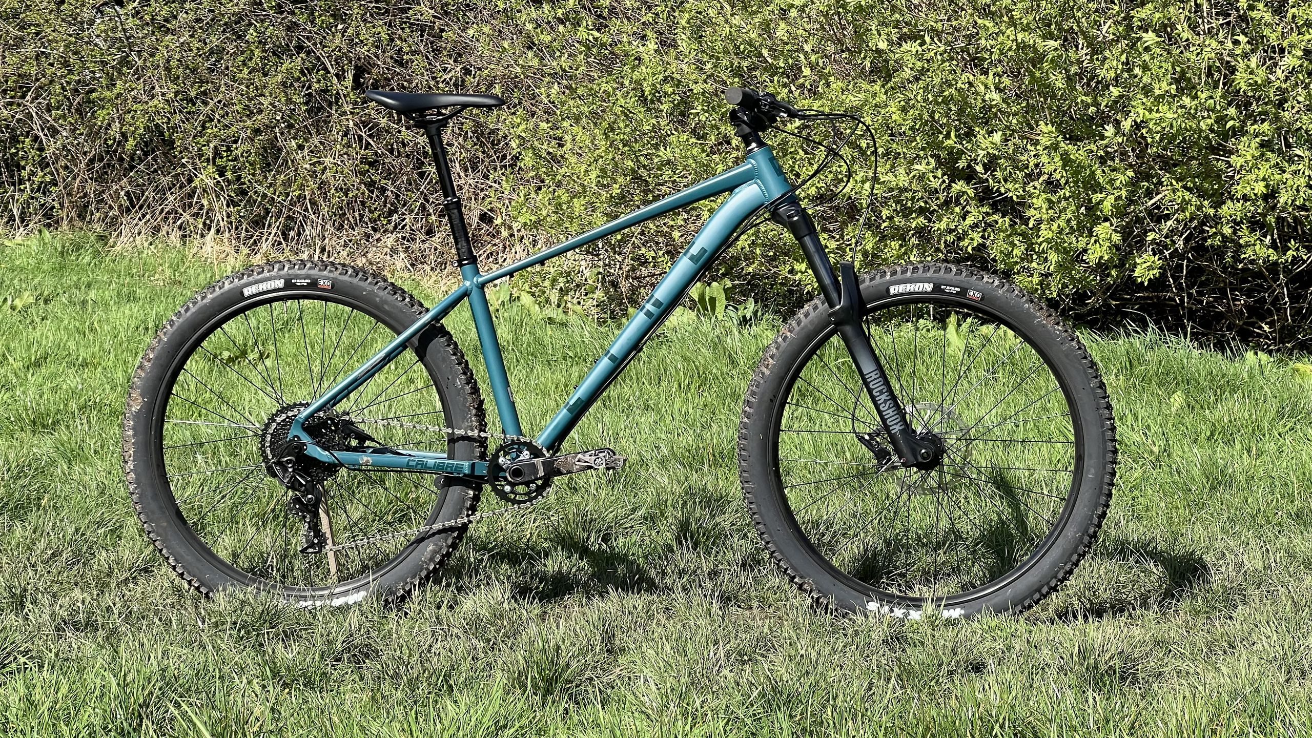 I've been testing MTBs for over 30 years, here's the 5 must-have ...