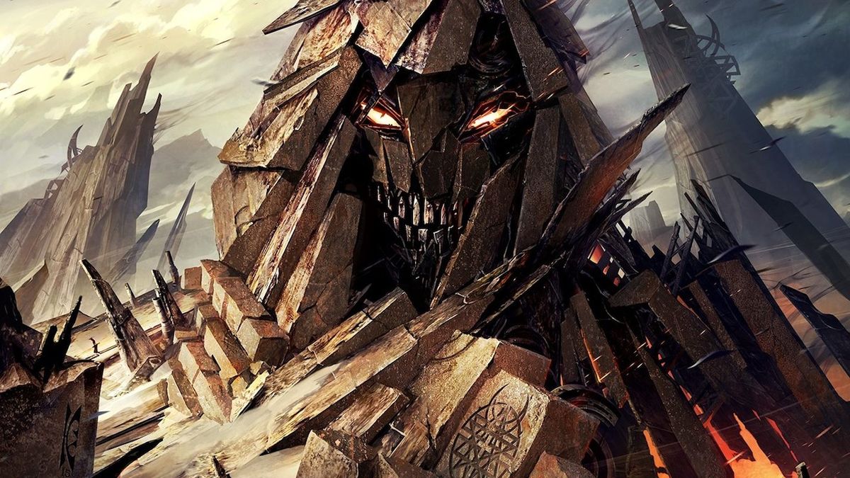 Disturbed: Immortalized | Louder