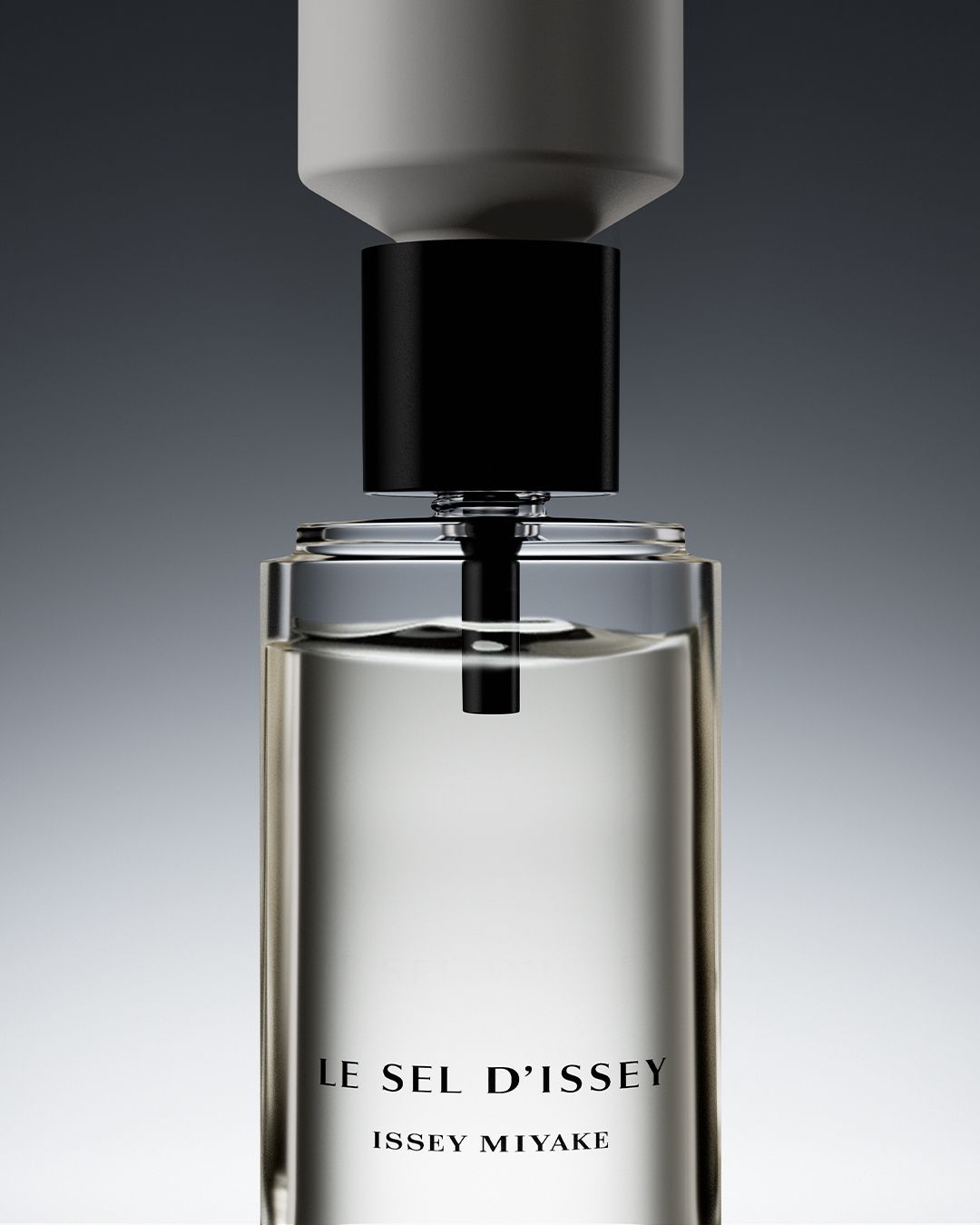 Le Sel d’Issey: the story behind Issey Miyake’s new fragrance | Wallpaper