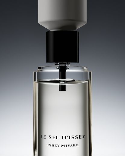 Le Sel d’Issey: the story behind Issey Miyake’s new fragrance | Wallpaper*