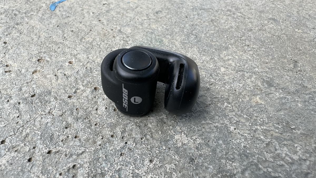 Are Bose Ultra Open earbuds the best you can buy? | Android Central