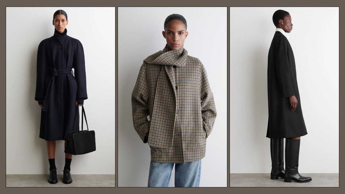COS Best Sellers: 15 of the Brand's Most Popular Buys in 2025 | Who ...