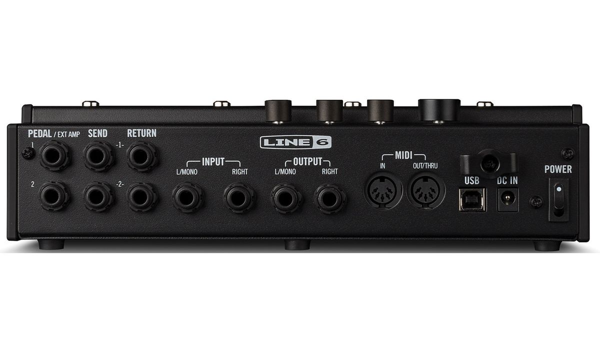 Review: Line 6 HX Effects | Guitar World