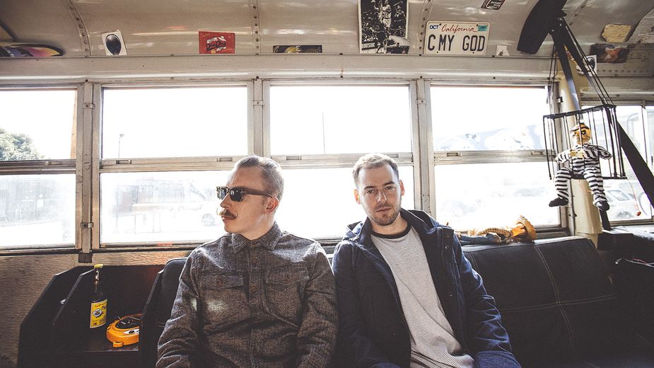 The M Machine: 10 records that blew our minds | MusicRadar