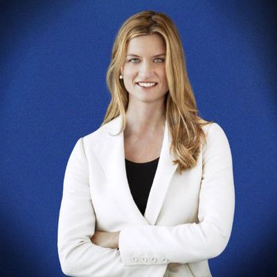 Laura Alber Williams-Sonoma Interview - Female CEOS | Marie Claire