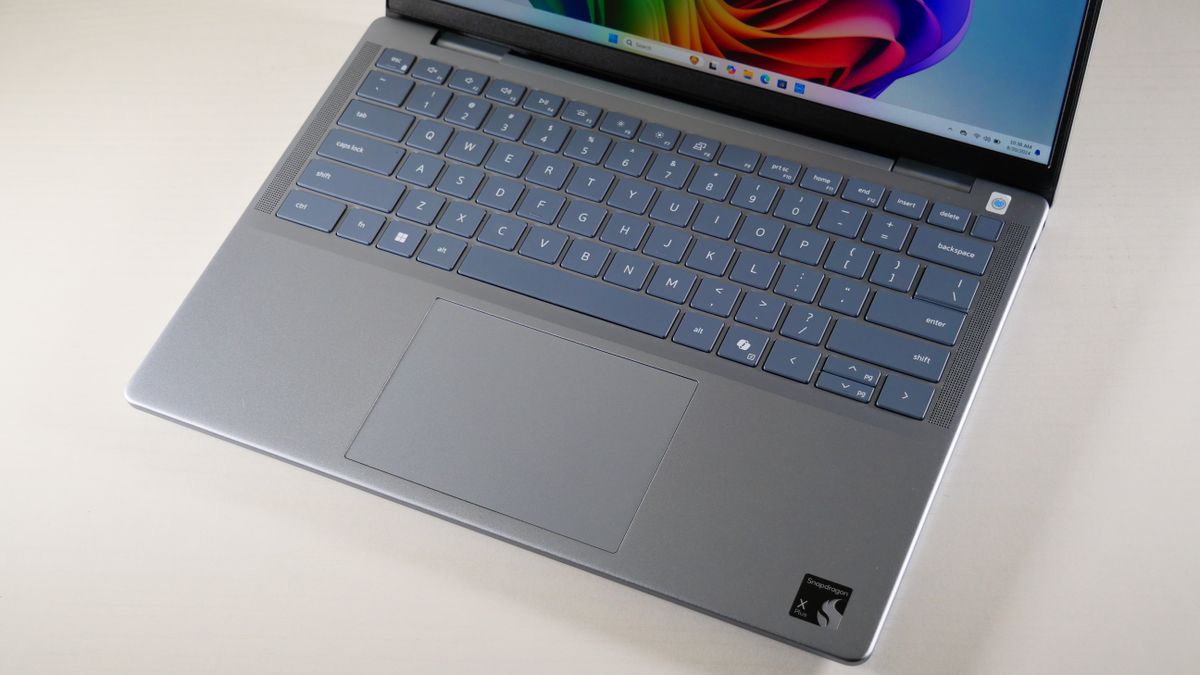 Best touchscreen laptops in 2025: 6 tested and reviewed | Laptop Mag