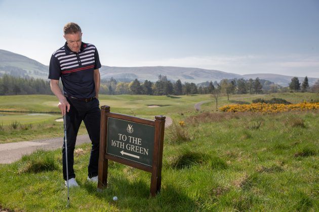 Take On Our Golf Rules Quiz - How Well Can You Score? | Golf Monthly