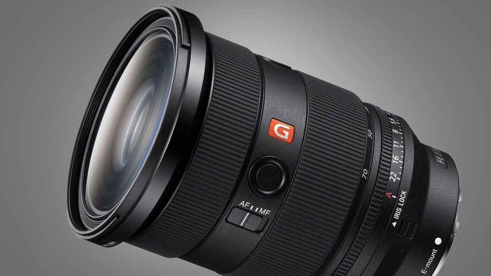 Sony’s new zoom lens shows it still has the edge on Canon and Nikon ...