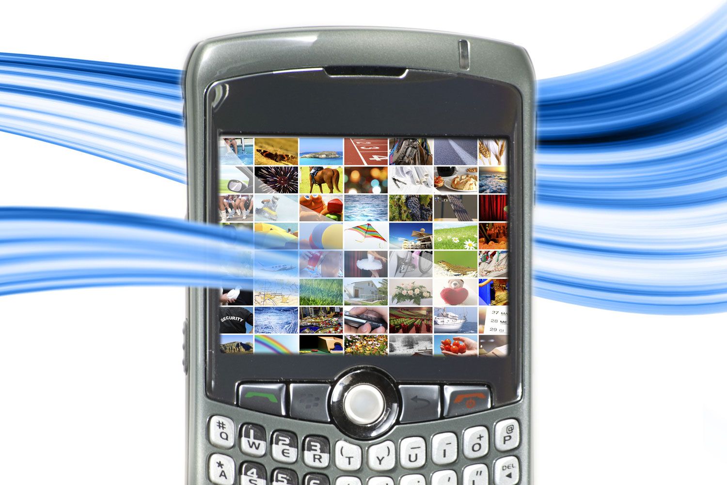 Apple dominates mobile apps with 99 per cent share | IT Pro