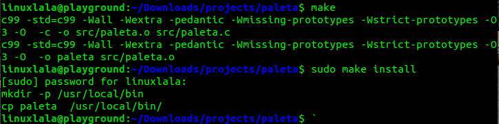 How To Change Linux Terminal Colors on the Fly | Tom's Hardware