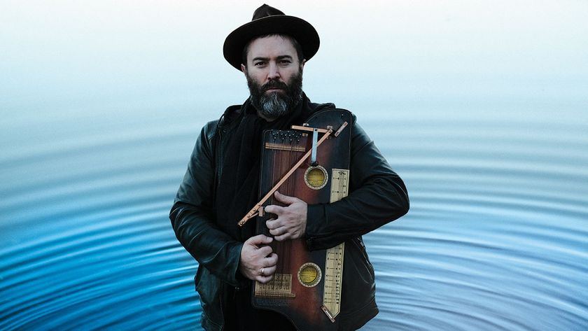 God Save The Streets: UK rapper Avelino and Sex Pistol Glen Matlock on ...