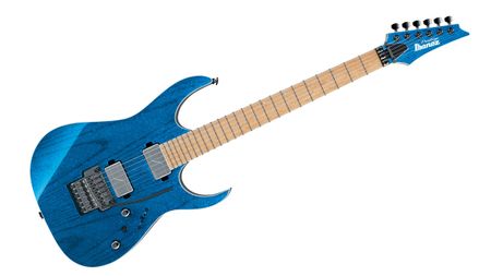 NAMM 2019: Ibanez unveils over 40 new electric guitars | MusicRadar