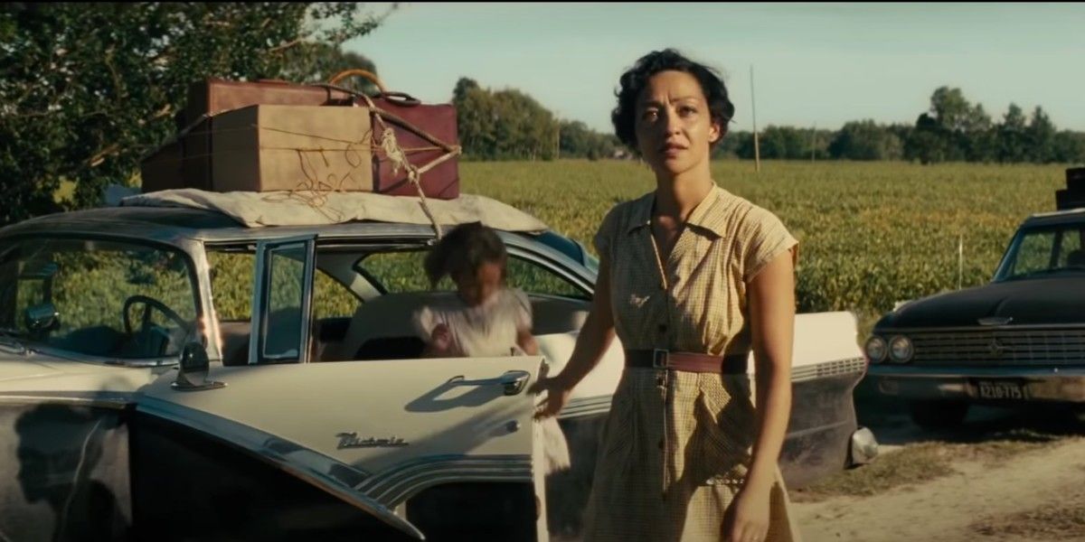 Ruth Negga: 6 Things To Know About The Ad Astra Actress | Cinemablend