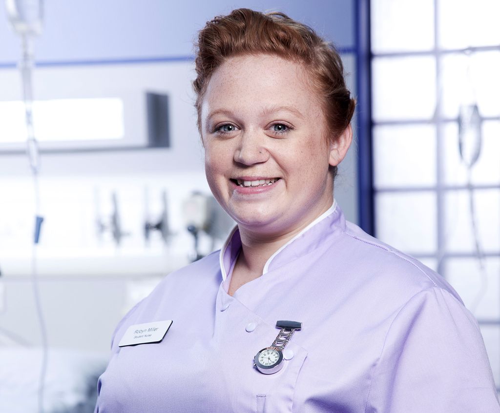 Amanda Henderson — things you didn't know about the TV star | What to Watch