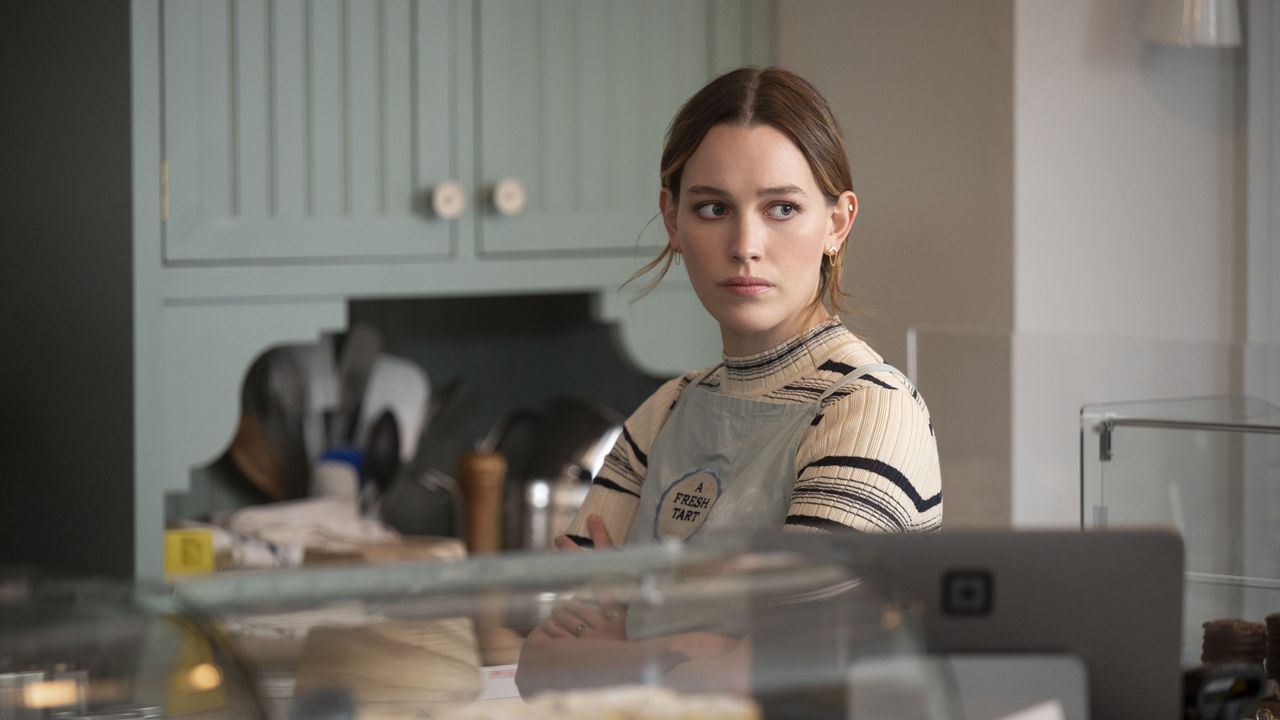 'You' Season 3 Cast | Characters and Actors in Netflix's 'You' | Marie ...