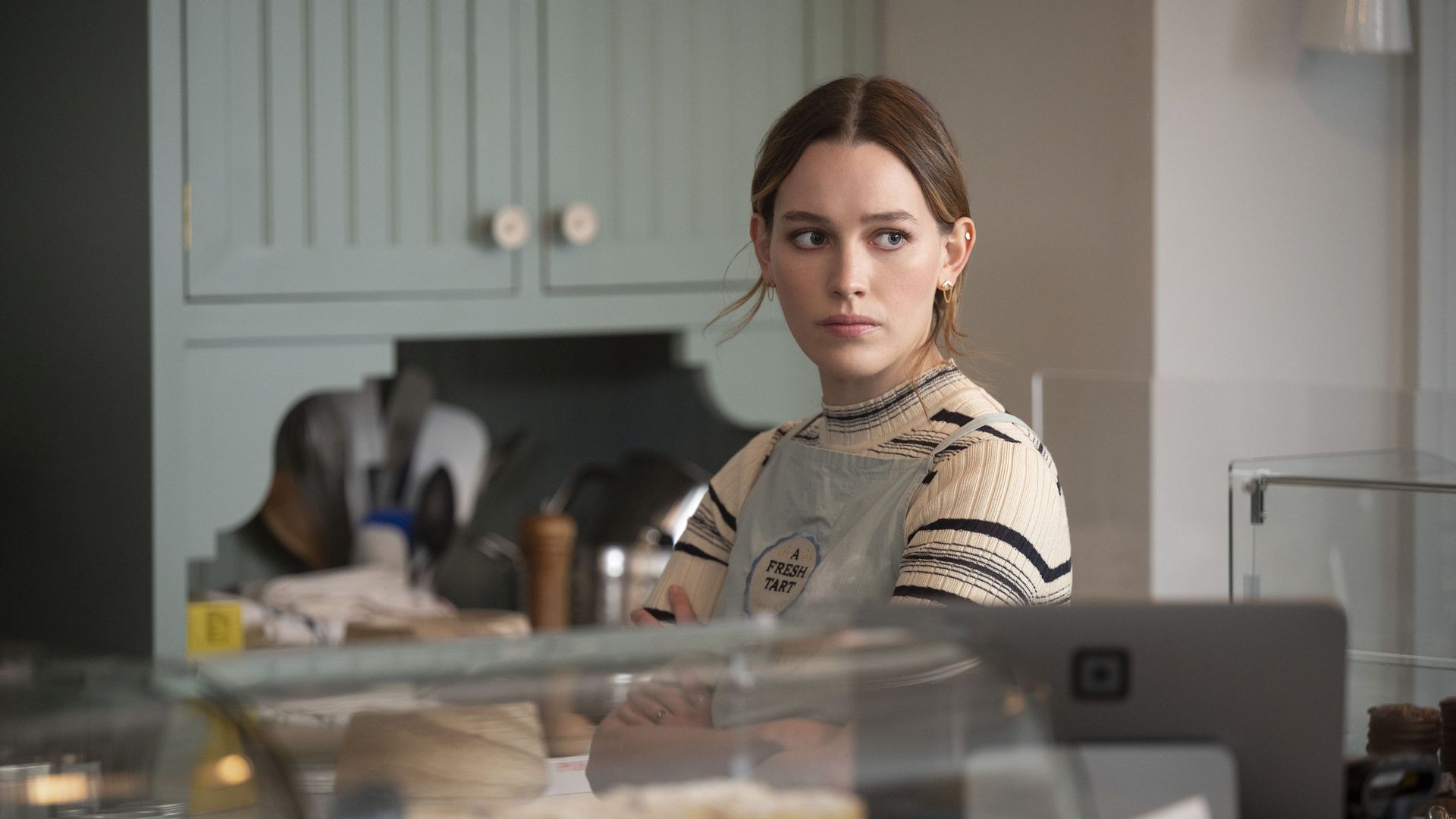 'You' Season 3 Cast | Characters and Actors in Netflix's 'You' | Marie ...