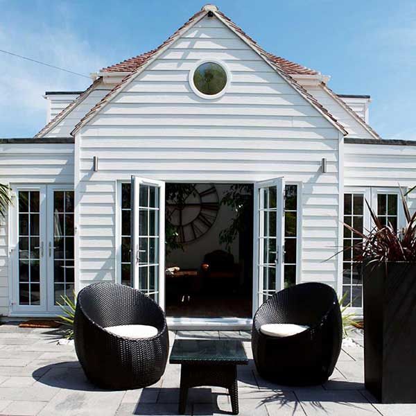 10 Excellent American-Style Homes | Homebuilding