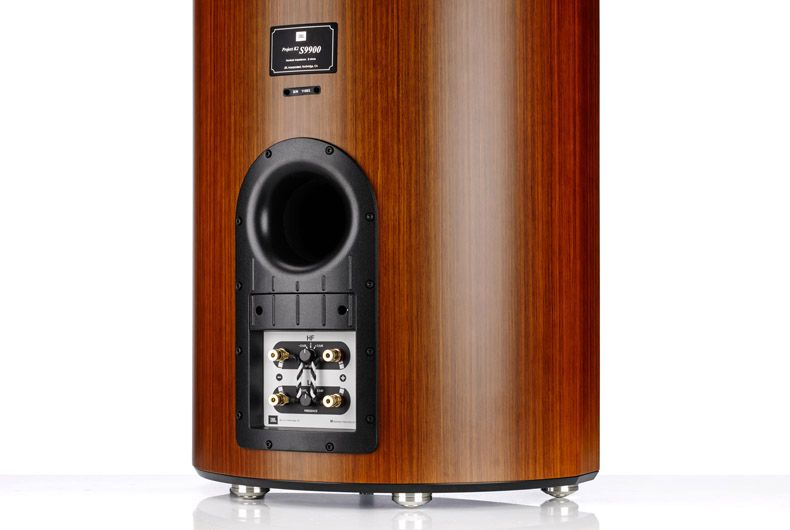 JBL K2 S9900 review | What Hi-Fi?