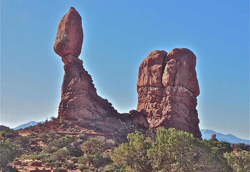 Nature's Arches: Photos of Stunning Sandstone in the American Southwest ...