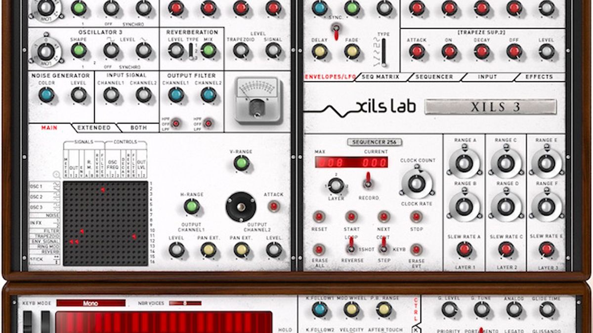 SampleRadar: 120 free ultra-modern bass samples | MusicRadar