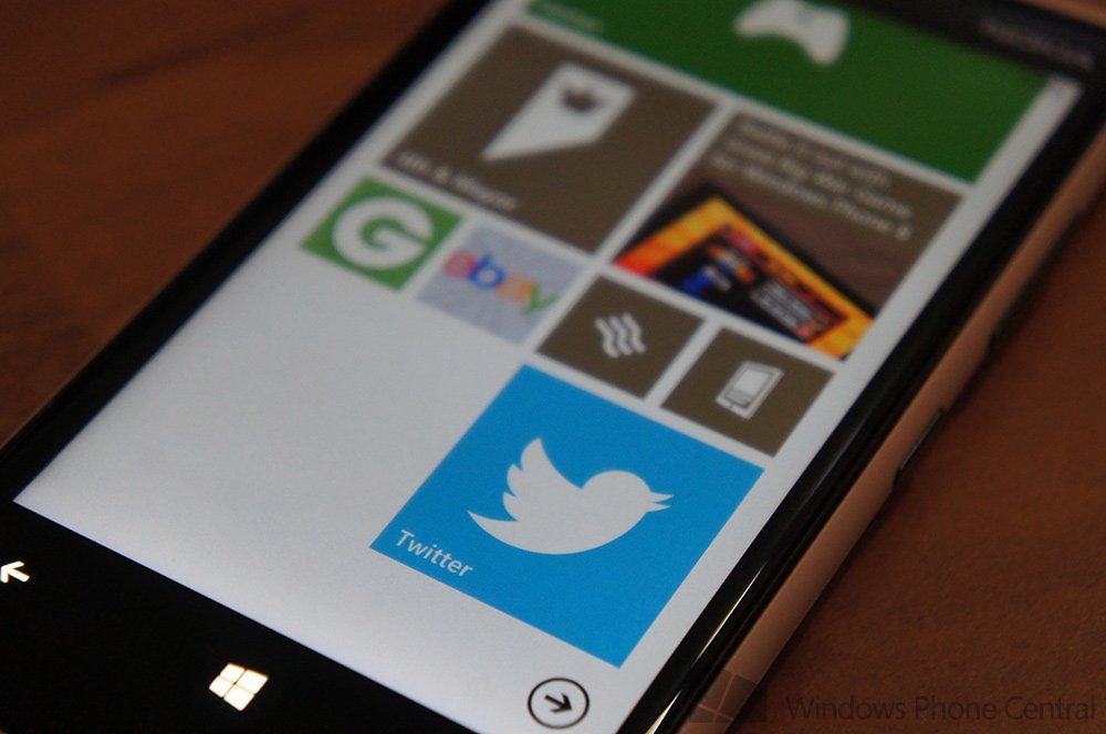 Official Twitter client receives major update, introduces new interface ...