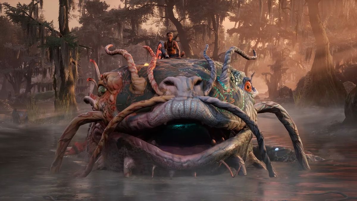 Everything announced at the Xbox Games Showcase | GamesRadar+