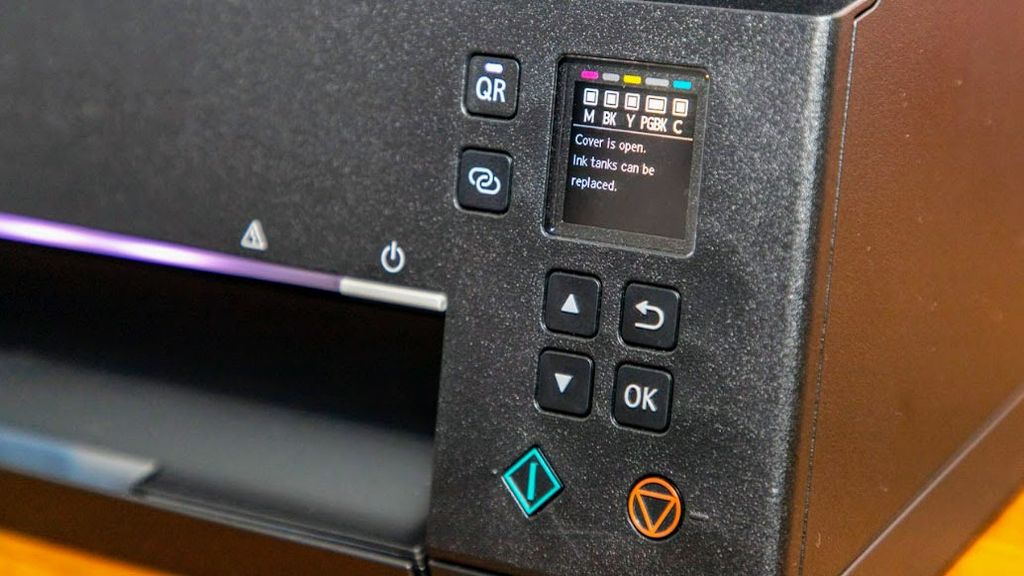 Best compact printers: space-saving devices for your desk | Top Ten Reviews
