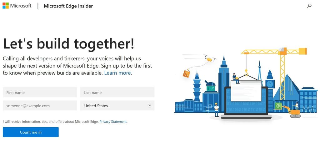Microsoft Edge, Chromium, and Blink FAQ: Everything you need to know ...