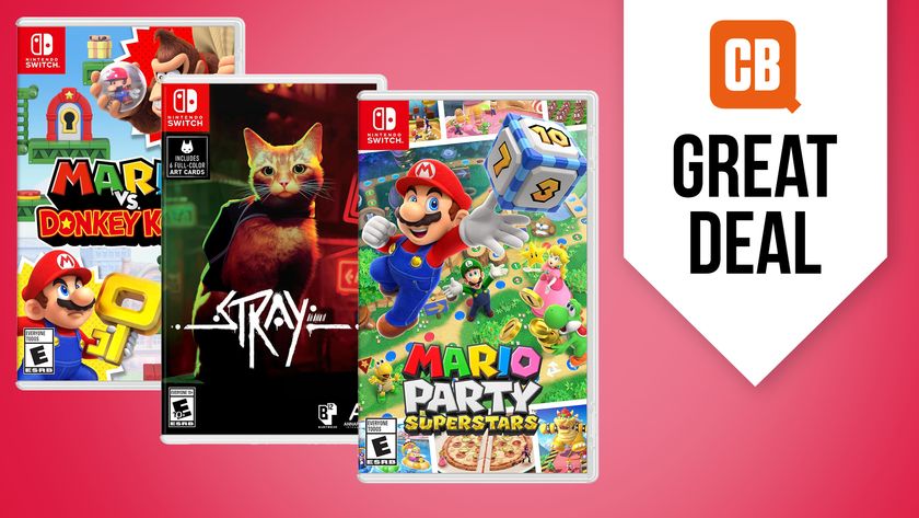 7 things to consider before buying a Nintendo Switch | Creative Bloq