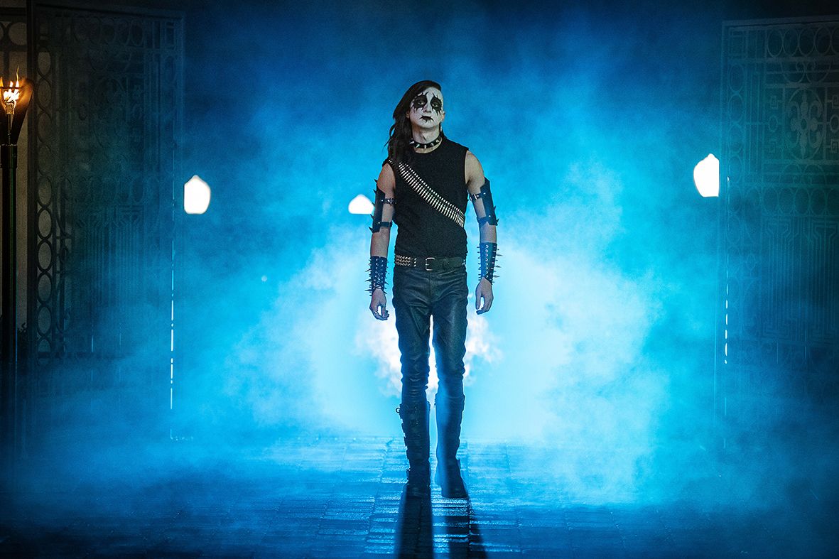 Metal Lords: release date, cast, trailer, plot, soundtrack | What to Watch