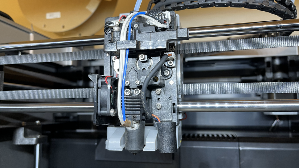 QIDI Plus4 Review: Bigger is Better | Tom's Hardware