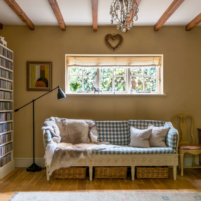 Look about this spacious converted stables home in Surrey | Ideal Home