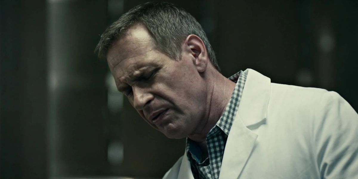 What The Hannibal TV Show Cast Is Doing Now | Cinemablend