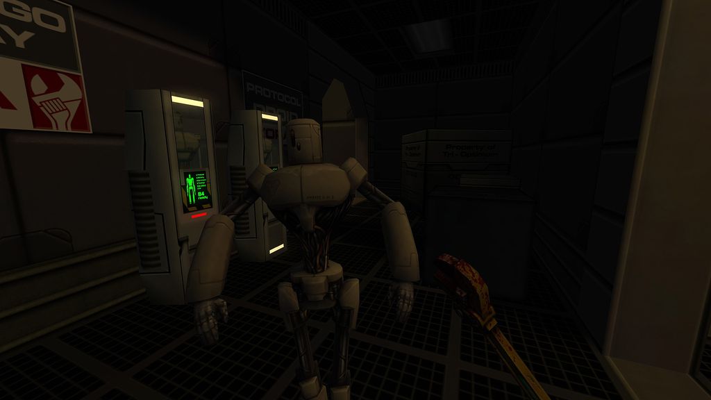 System Shock 2 Enhanced Edition shows off a major visual upgrade in new ...