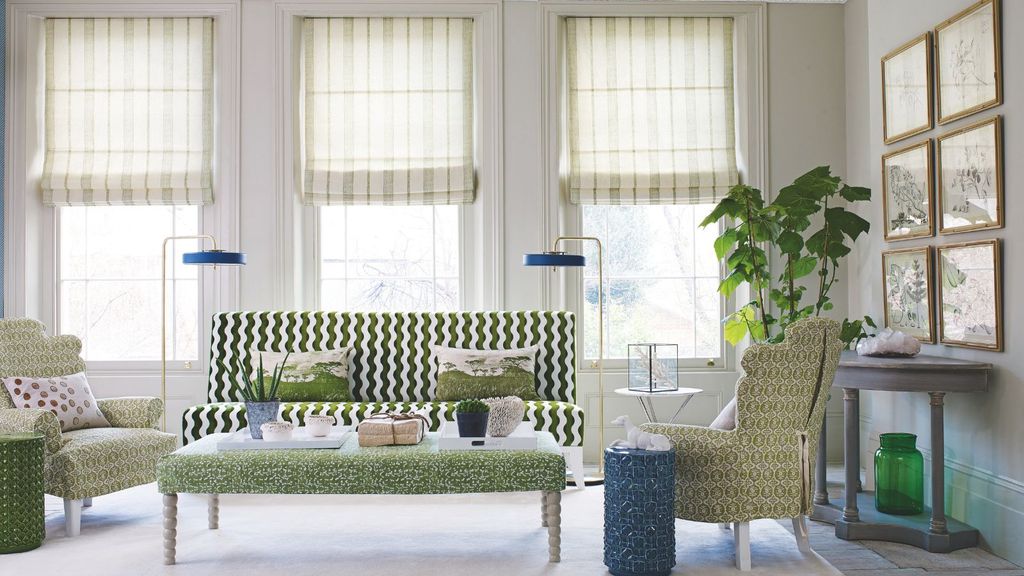 An expert guide to paint uPVC windows in a weekend | Homes and Gardens