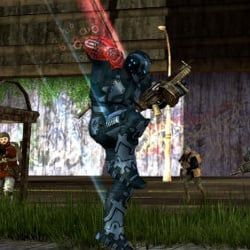 Crackdown 2 Toy Box, Deluge DLC Detailed | Cinemablend