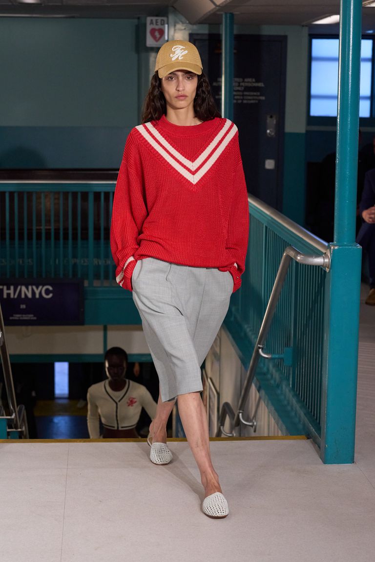 2025's Chicest Runway-Inspired Hats You'll Actually Want to Wear | Who ...